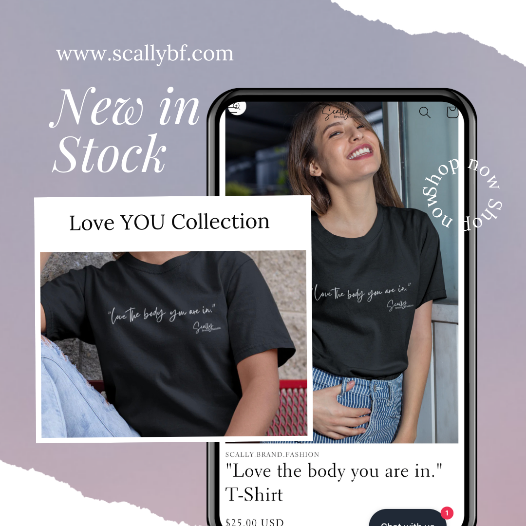 Collections – Scally.Brand.Fashion